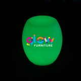 Glow Furniture & Illuminated Furniture Hire Sydney & Melbourne