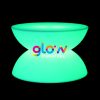 Glow Furniture & Illuminated Furniture Hire Sydney & Melbourne